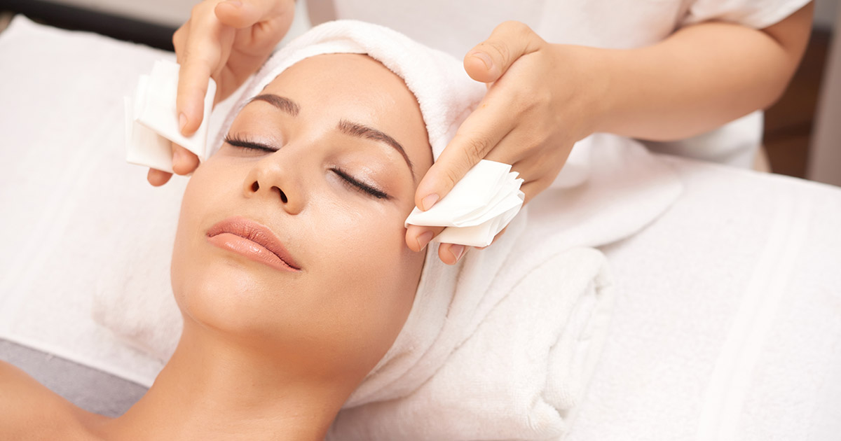 Cursos de Estética y Belleza - CUBIC FORMACIÓN